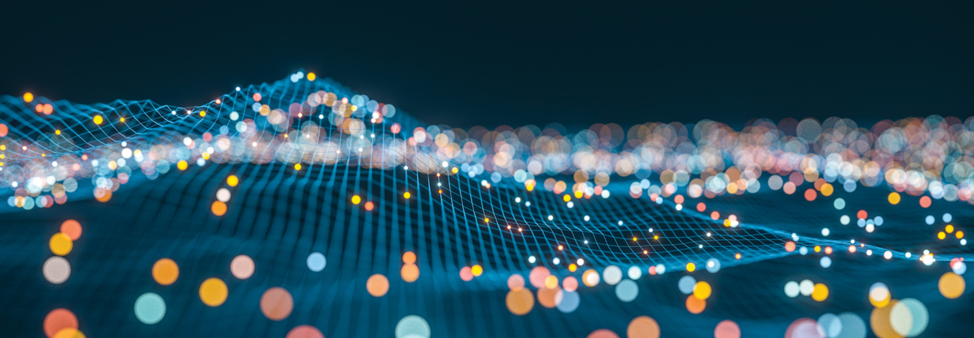 How Agencies Can Optimize for High Data Ingestion at the Edge | FedTech ...